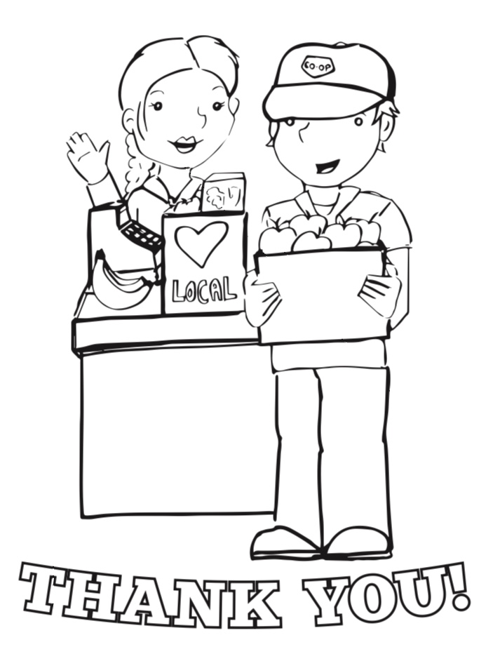 club coloring pages